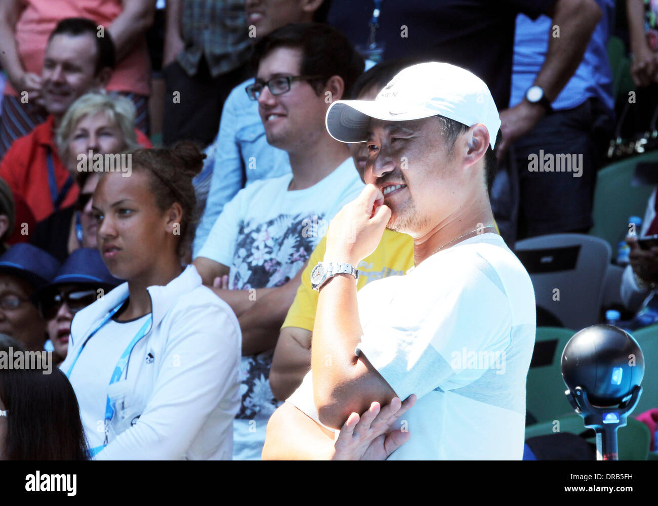 Jin jiang li hi-res stock photography and images - Alamy