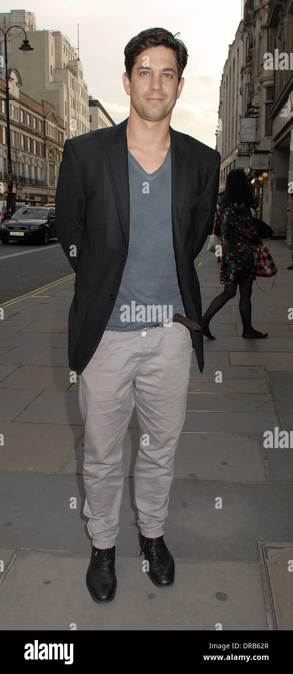 Adam garcia hi-res stock photography and images - Alamy