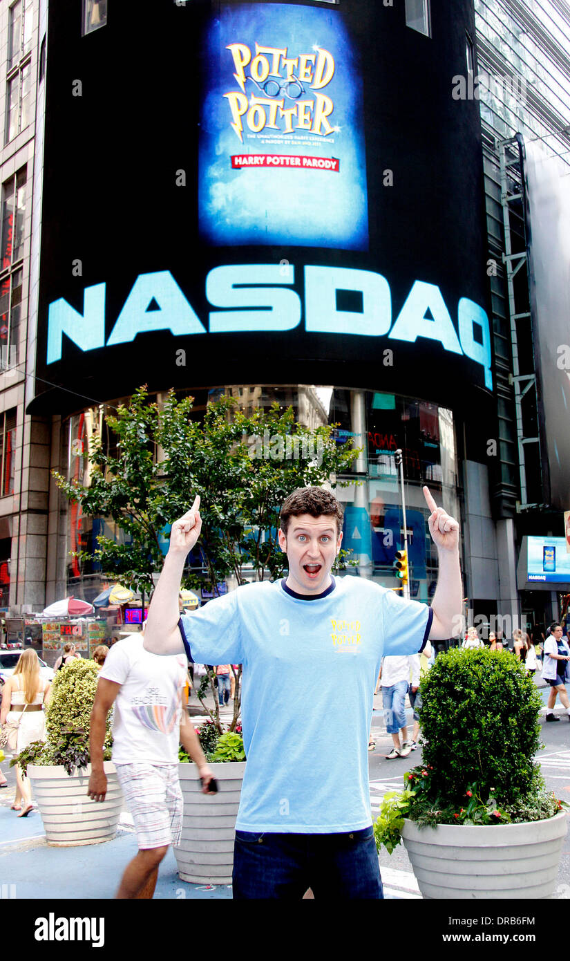 Cast of harry potter hi-res stock photography and images - Alamy