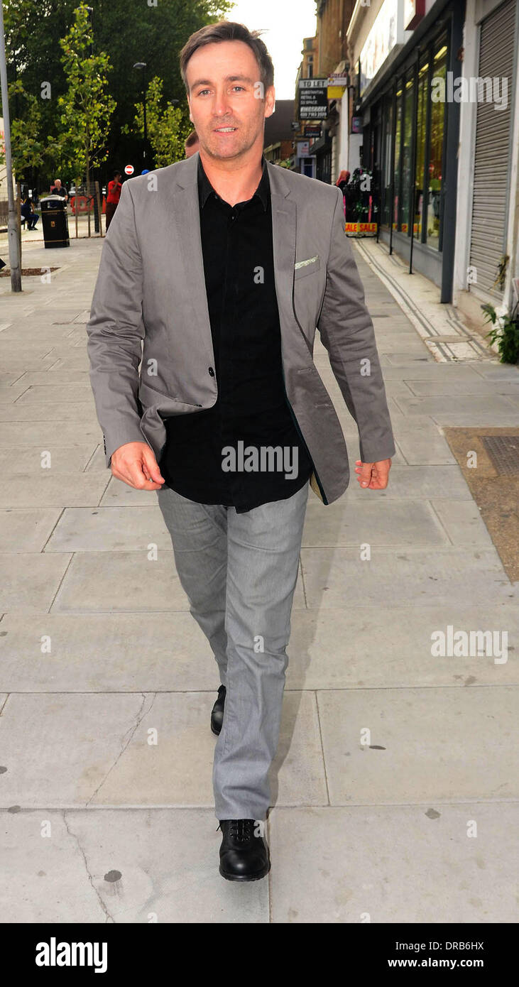 Derek riddell hi-res stock photography and images - Alamy