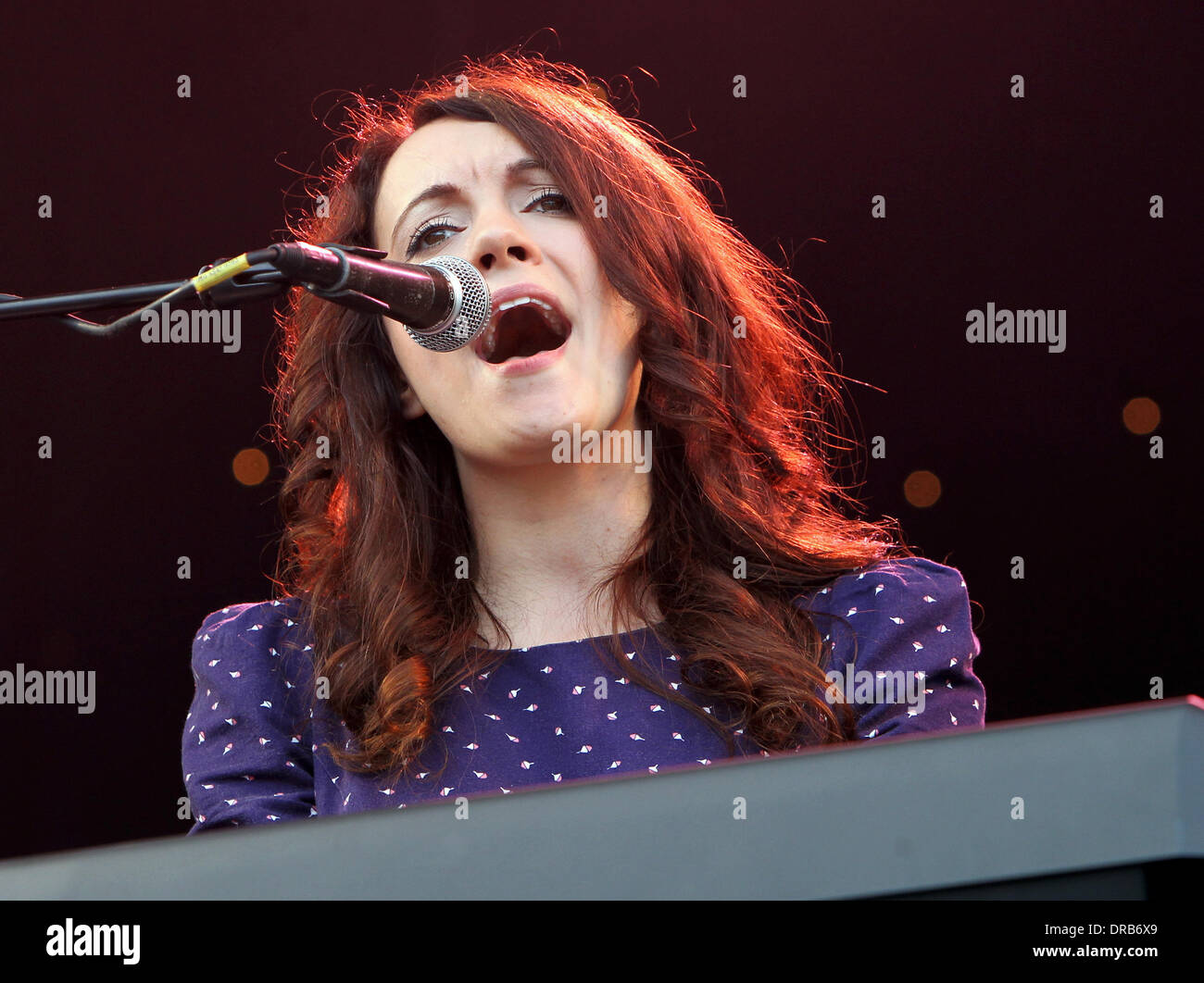 Kristyna hi-res stock photography and images - Alamy