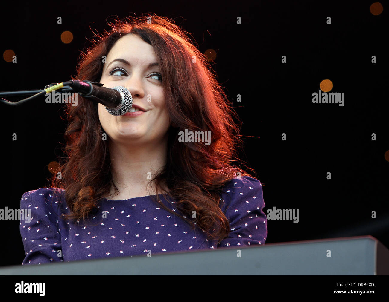 Kristyna hi-res stock photography and images - Alamy