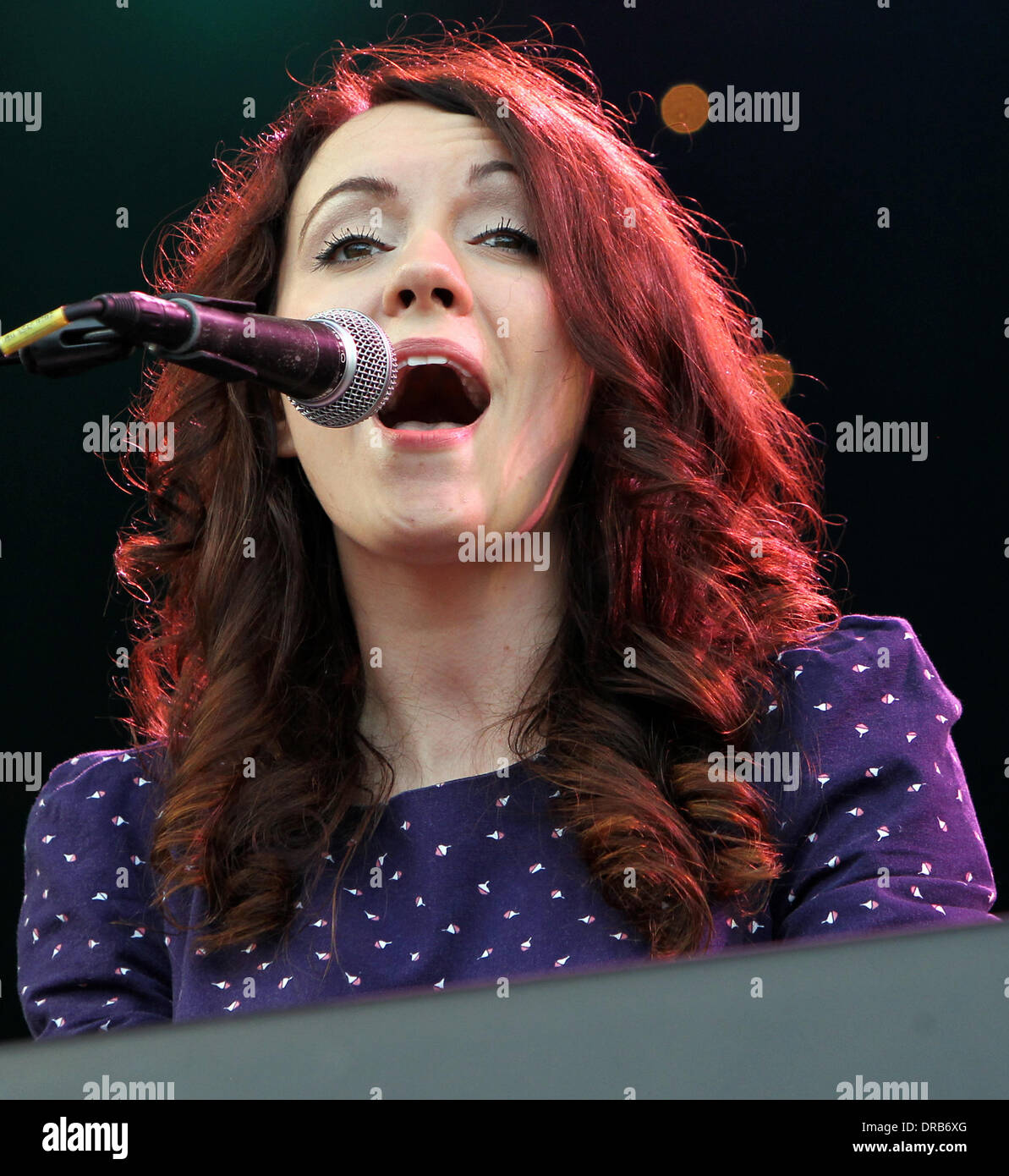 Kristyna hi-res stock photography and images - Alamy