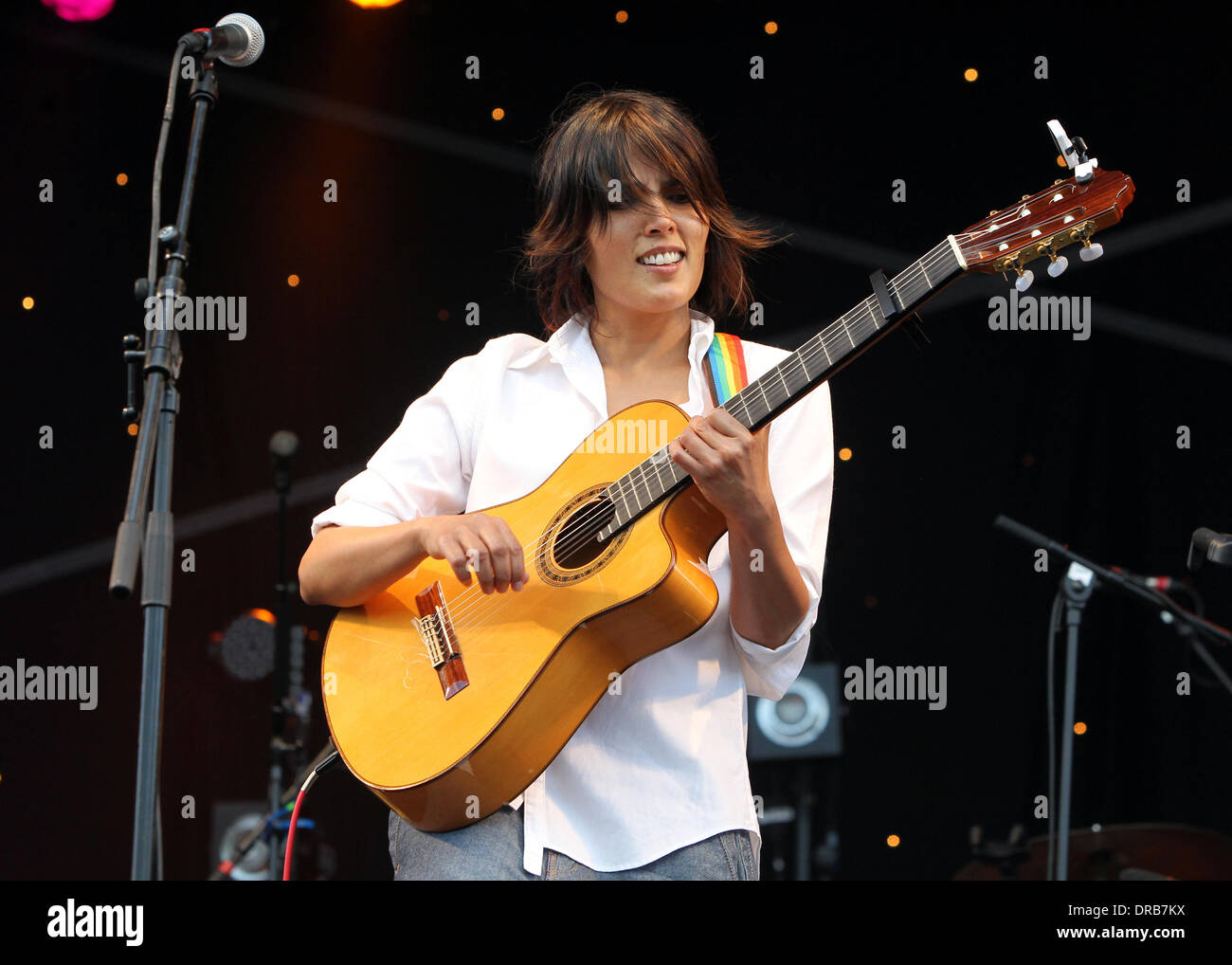 Tanita Tikaram High Resolution Stock Photography and Images - Alamy