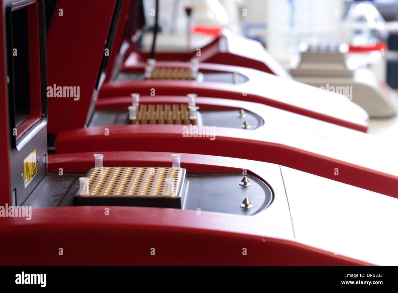 Pcr circle hi-res stock photography and images - Alamy