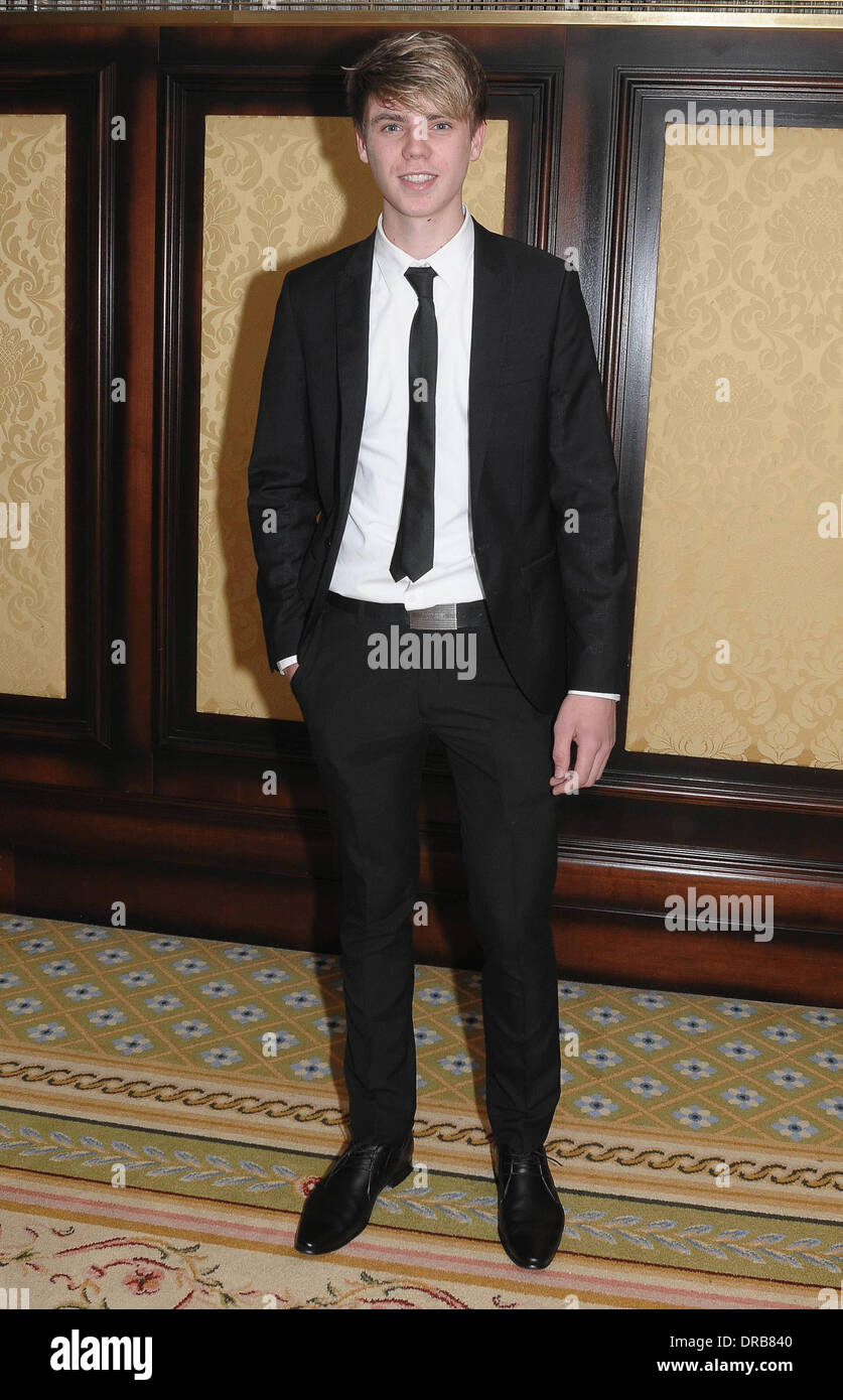 Jay Duffy High Resolution Stock Photography and Images - Alamy