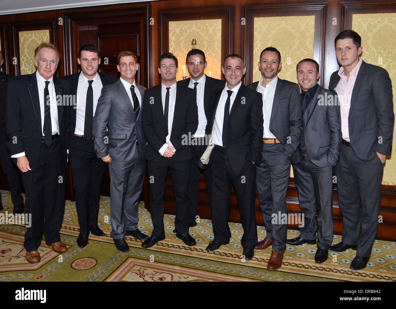 Ryan gaffney hi-res stock photography and images - Alamy