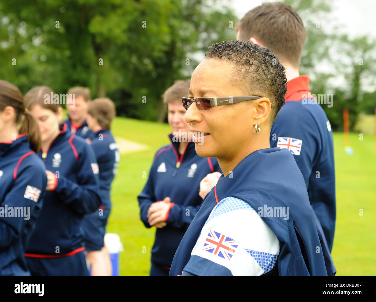 Hope powell england hi-res stock photography and images - Alamy