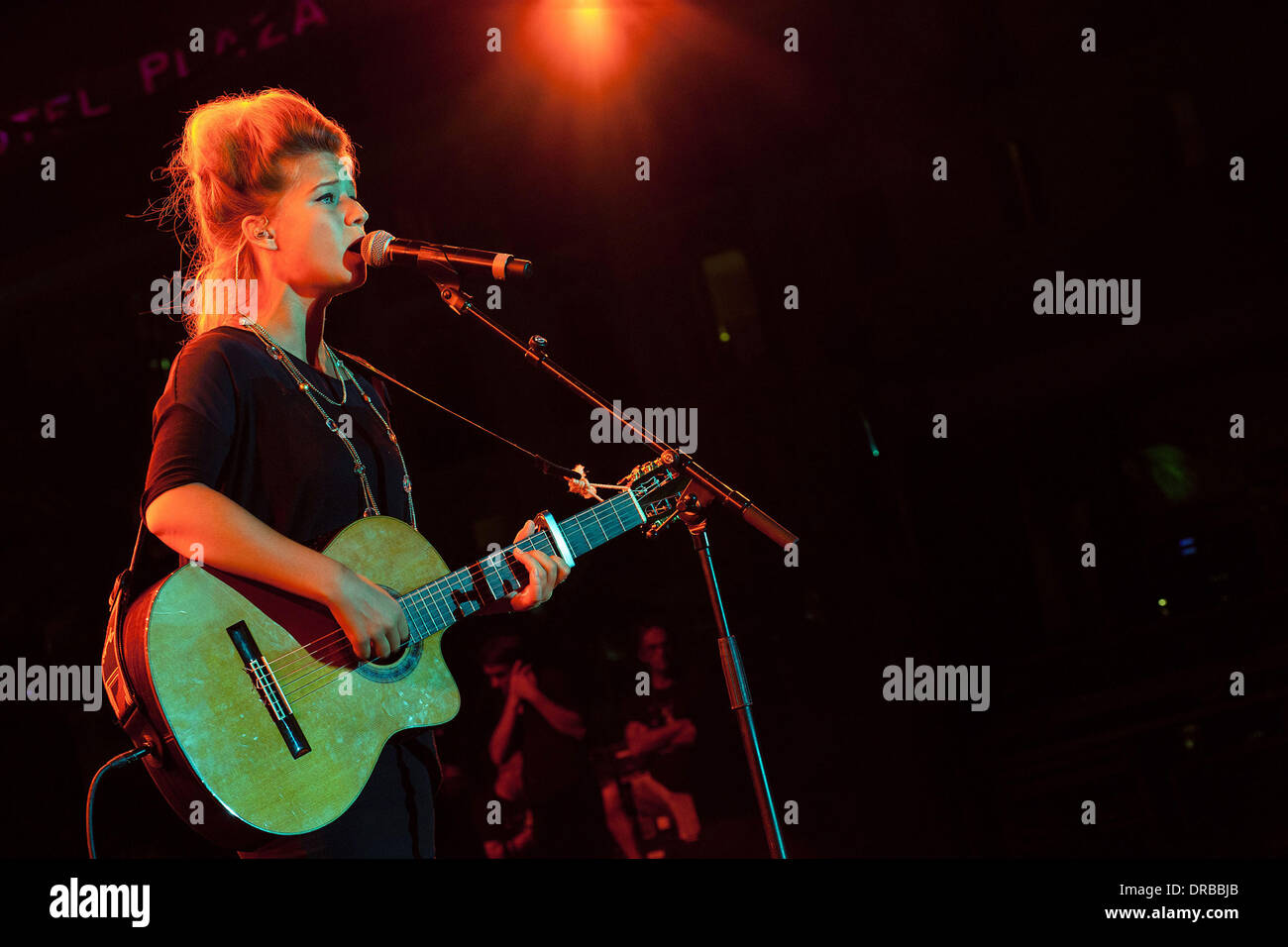 Belgian singer hi-res stock photography and images - Alamy