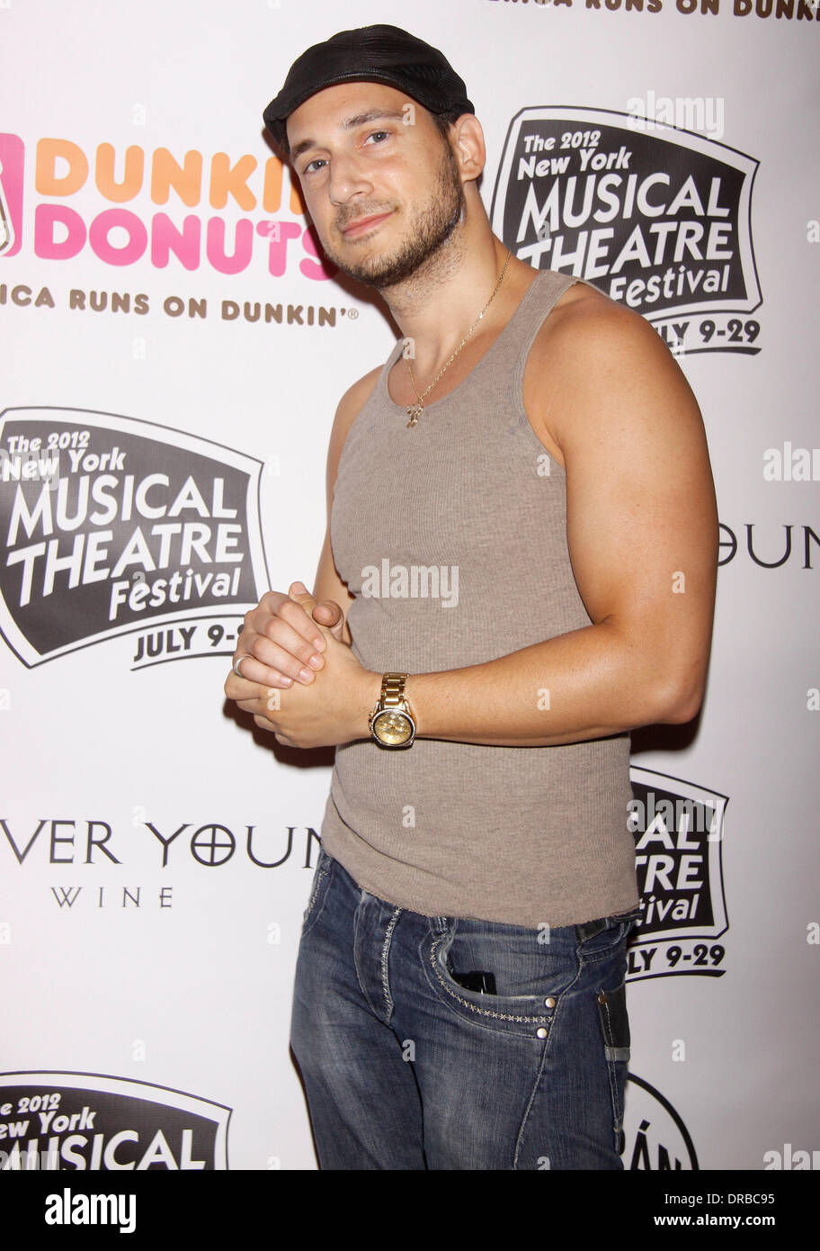 Ari gold hi-res stock photography and images - Alamy