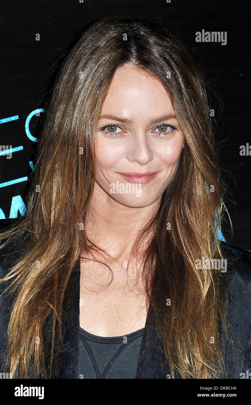 Vanessa Paradis The premiere of 'Je Me Suis Fait Tout Petit' during the ...