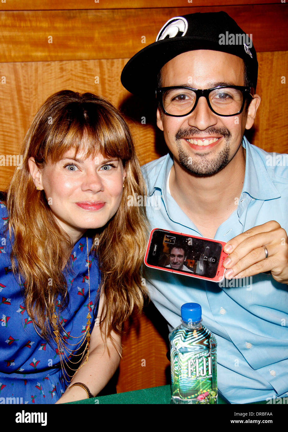 Celia keenan bolger and colin hi-res stock photography and images - Alamy