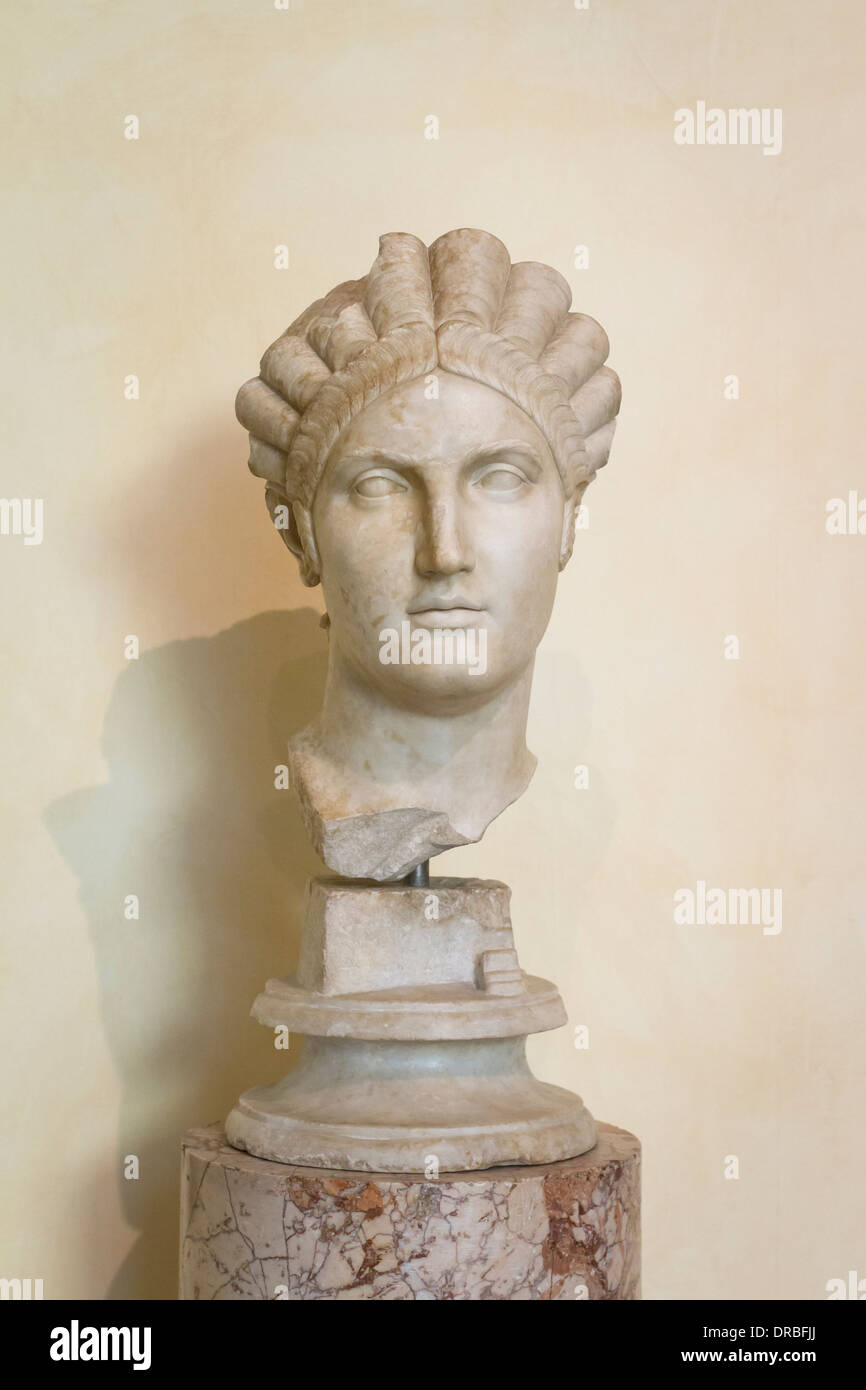 Matidia hi-res stock photography and images - Alamy