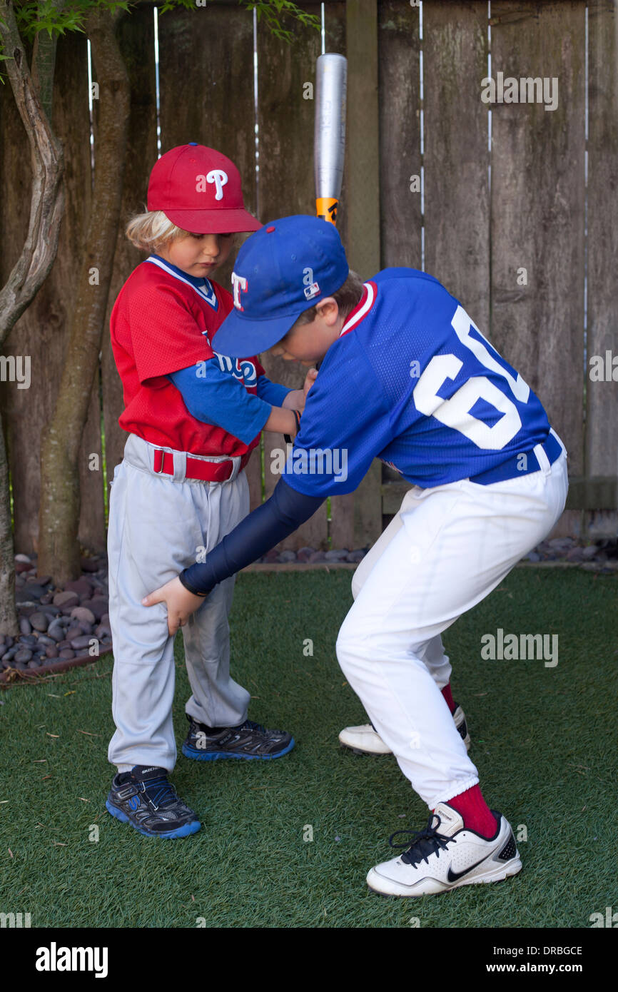 10 years younger hi-res stock photography and images - Alamy