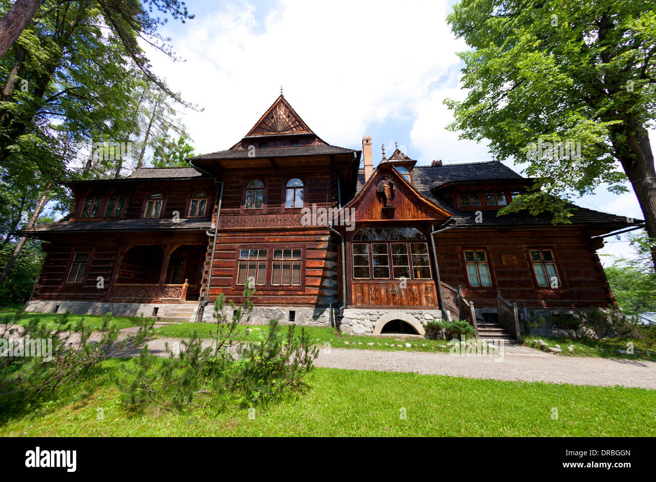 Highlander old hi-res stock photography and images - Alamy