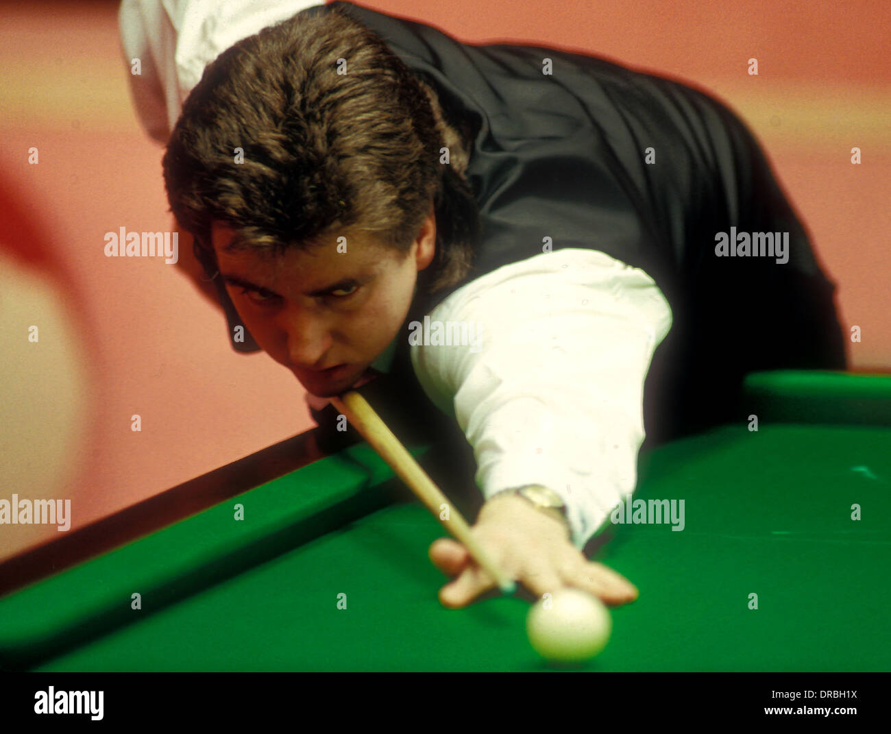 Tony knowles 1982 hi-res stock photography and images - Alamy