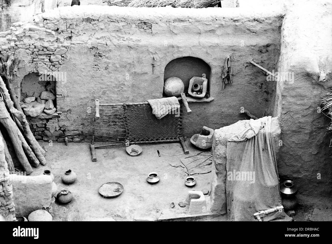 Rural poverty 1970s hi-res stock photography and images - Alamy