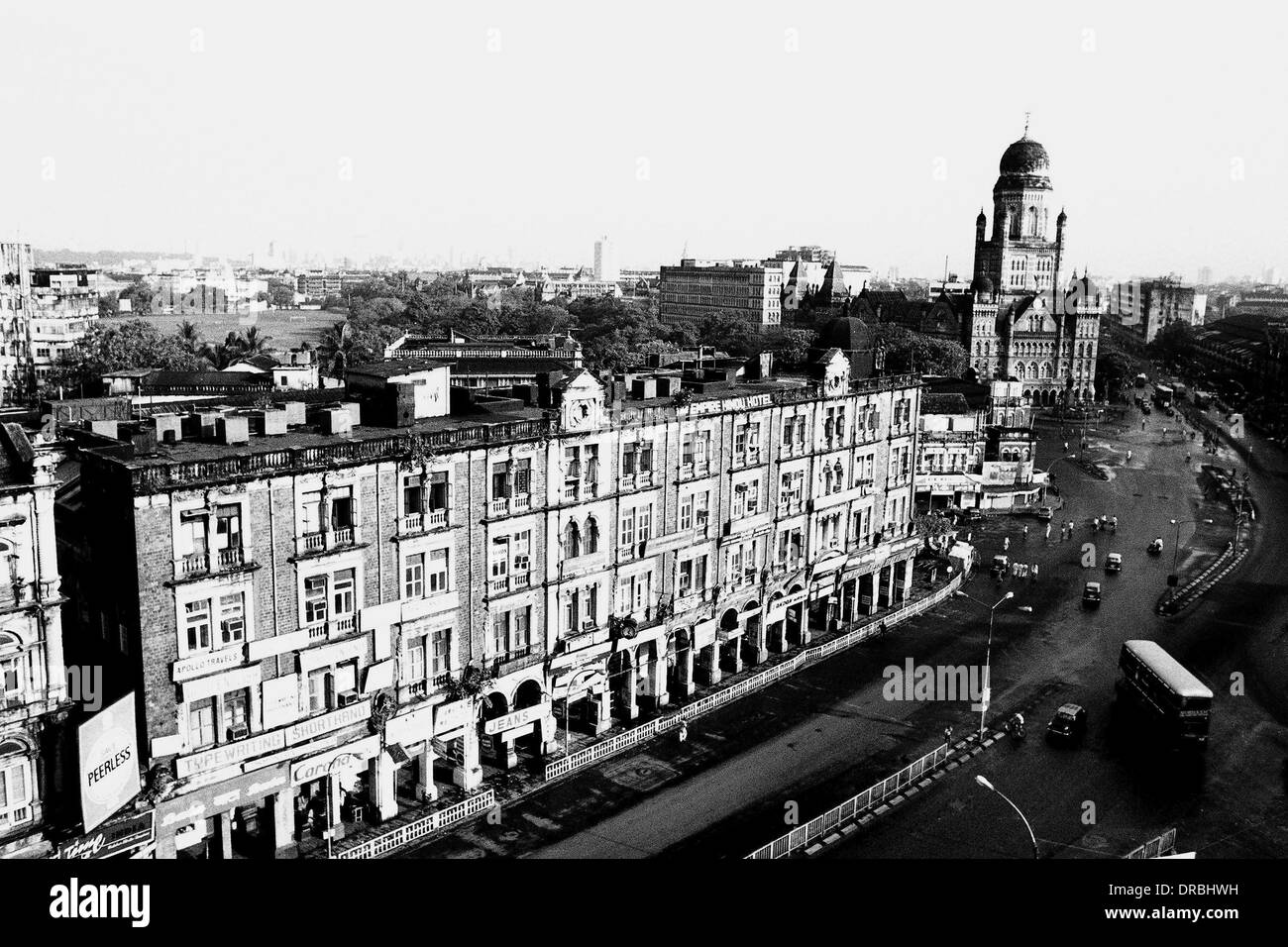 Bmc vehicles Black and White Stock Photos & Images - Alamy