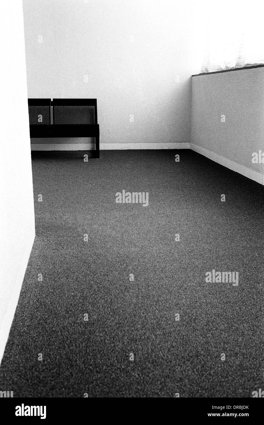 Museum of carpet Black and White Stock Photos & Images - Alamy