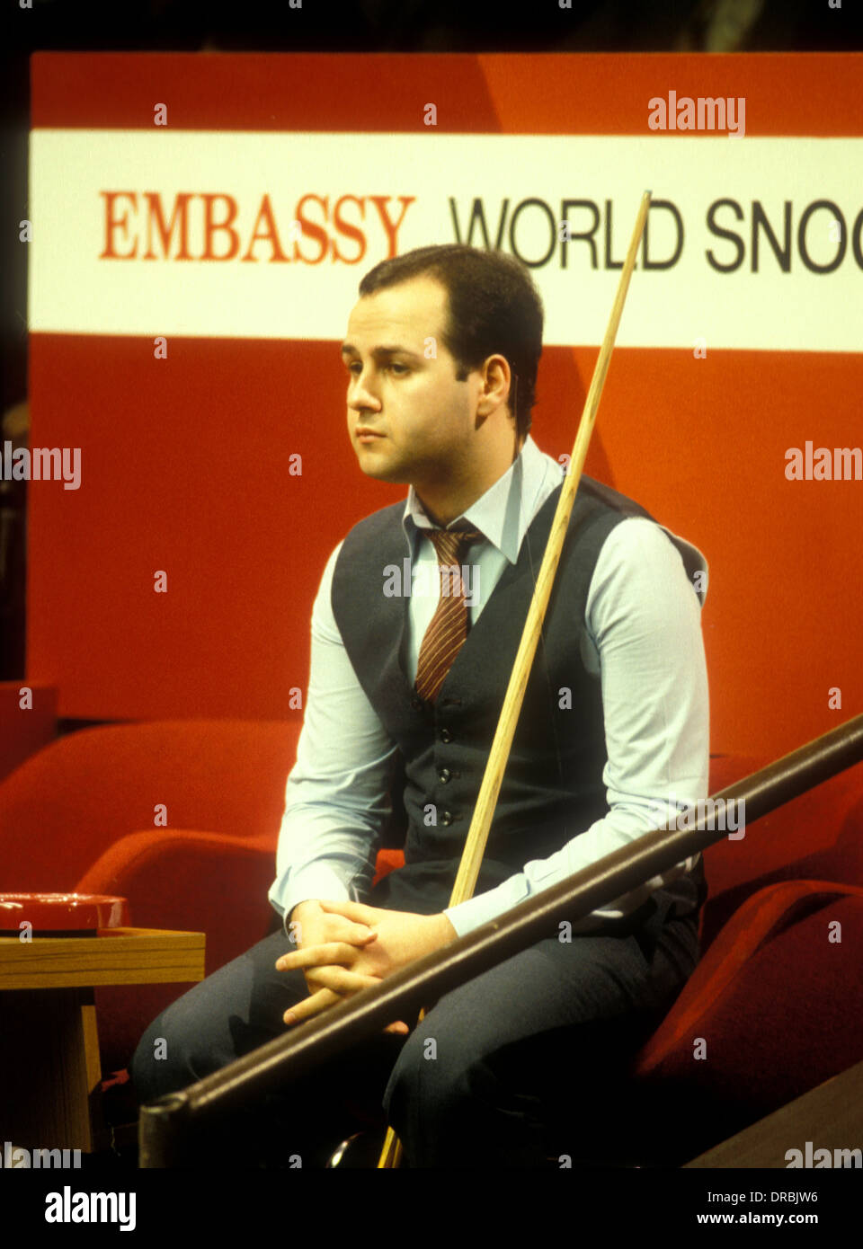 Tony meo snooker hi-res stock photography and images - Alamy