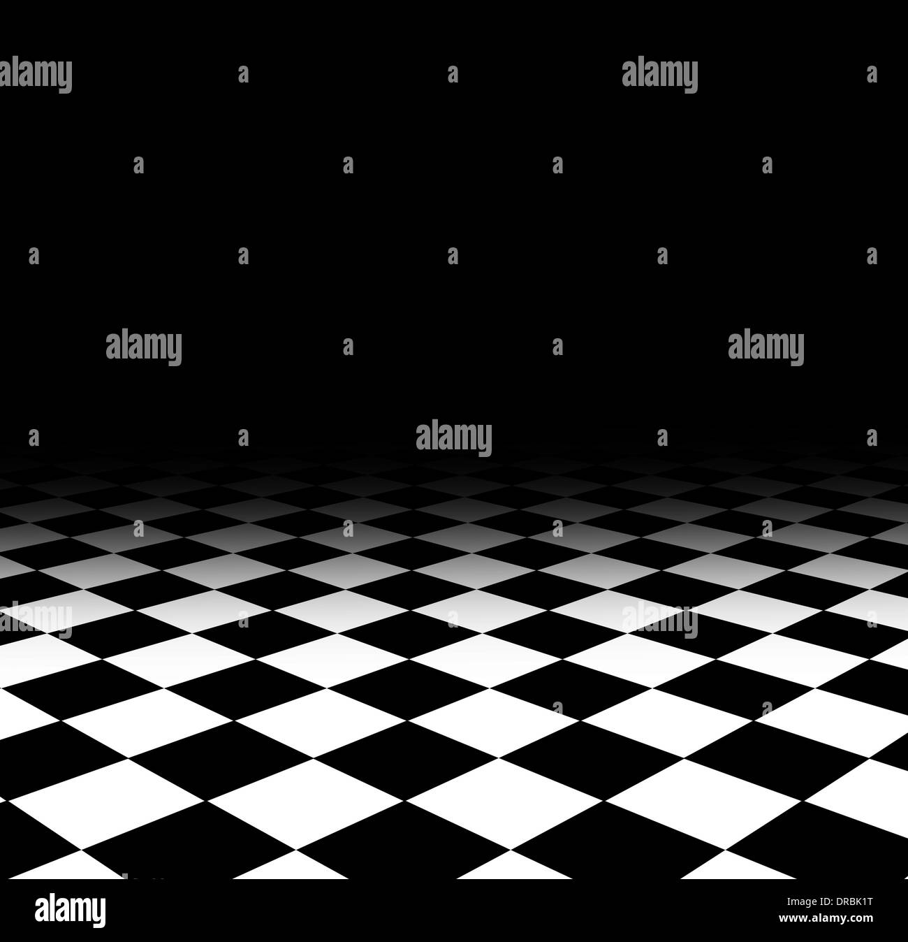 floor pattern chess Stock Photo - Alamy