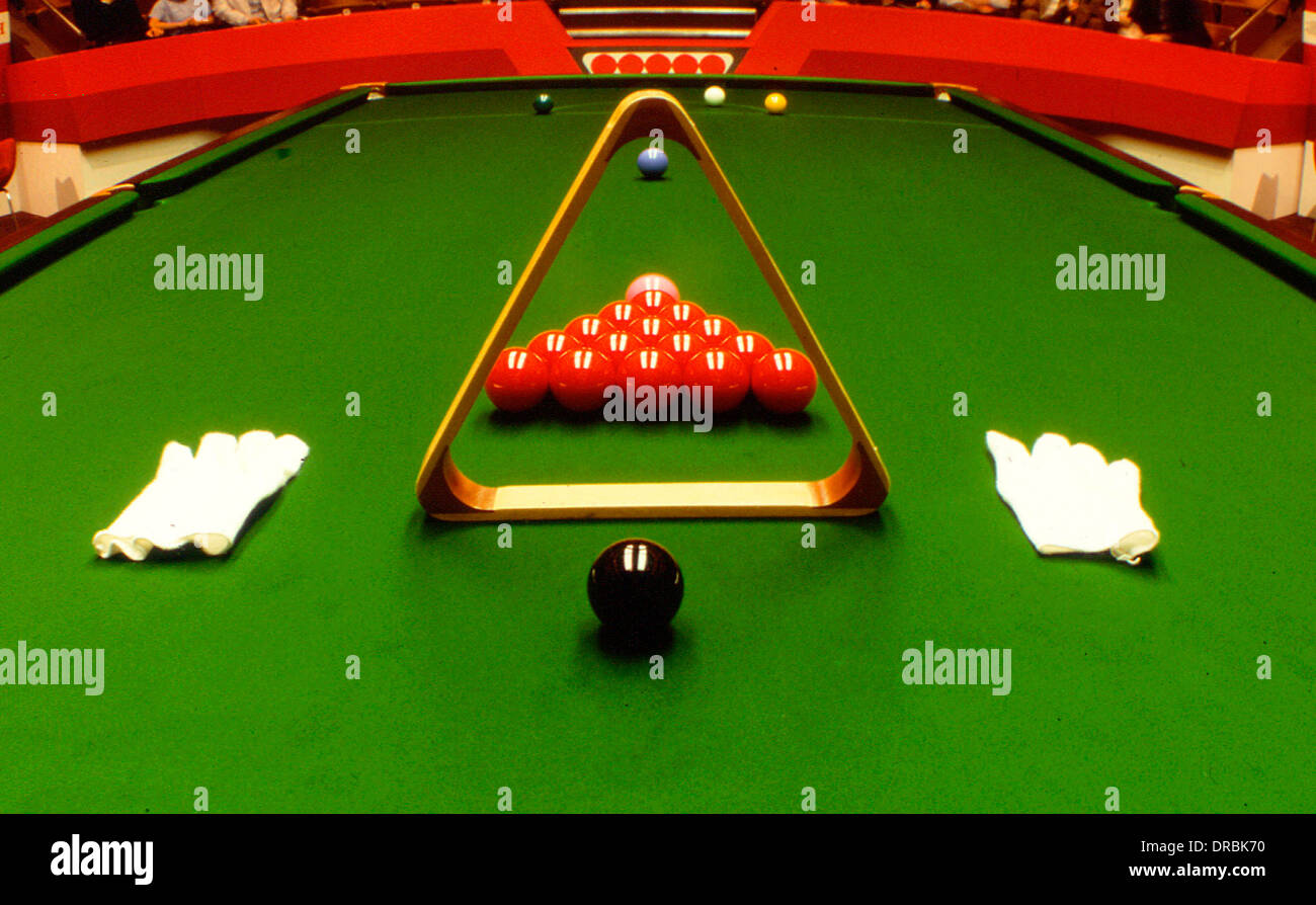 Snooker Cues Stock Photos & Snooker Cues Stock Images - Alamy