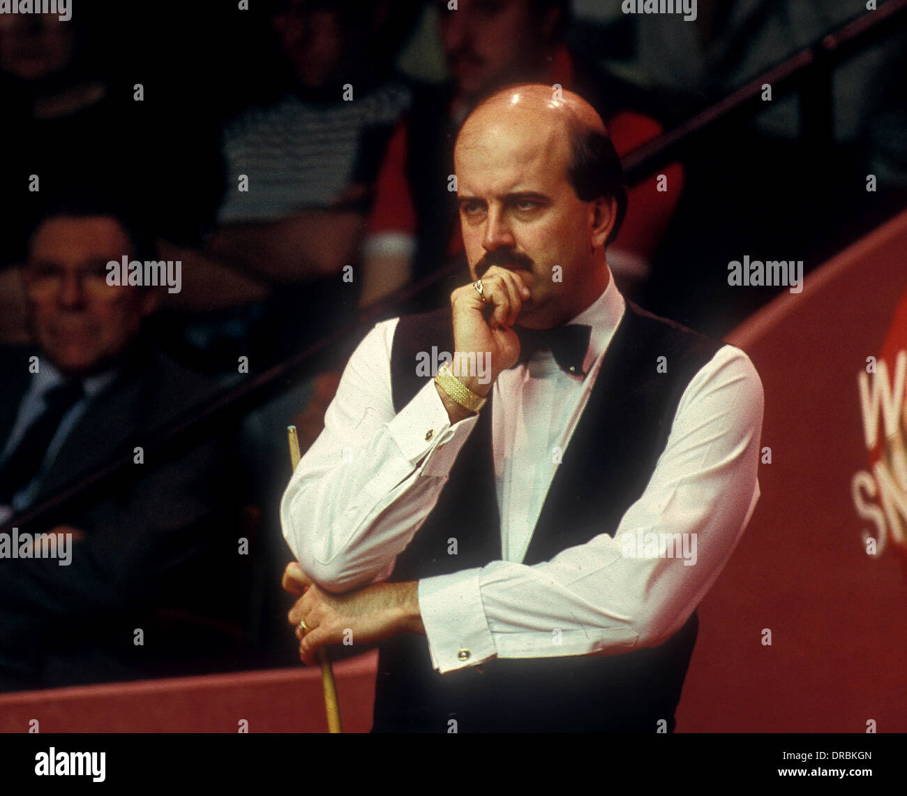 Willie thorne hi-res stock photography and images - Alamy