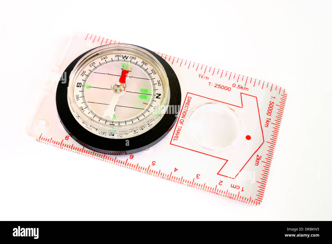 Magnet compass hi-res stock photography and images - Alamy