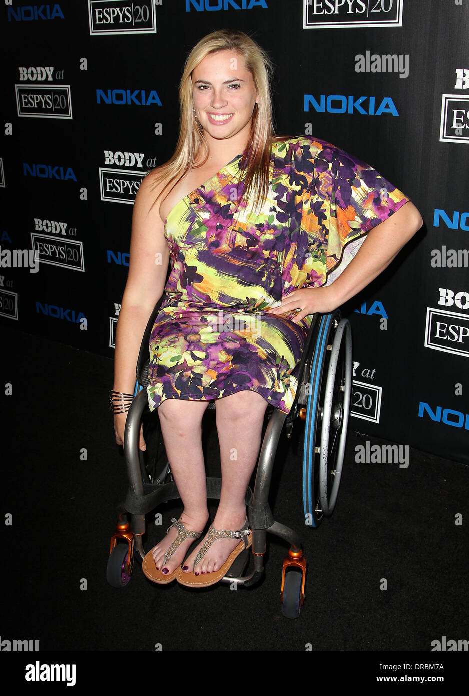 Jill Eikenberry Feet