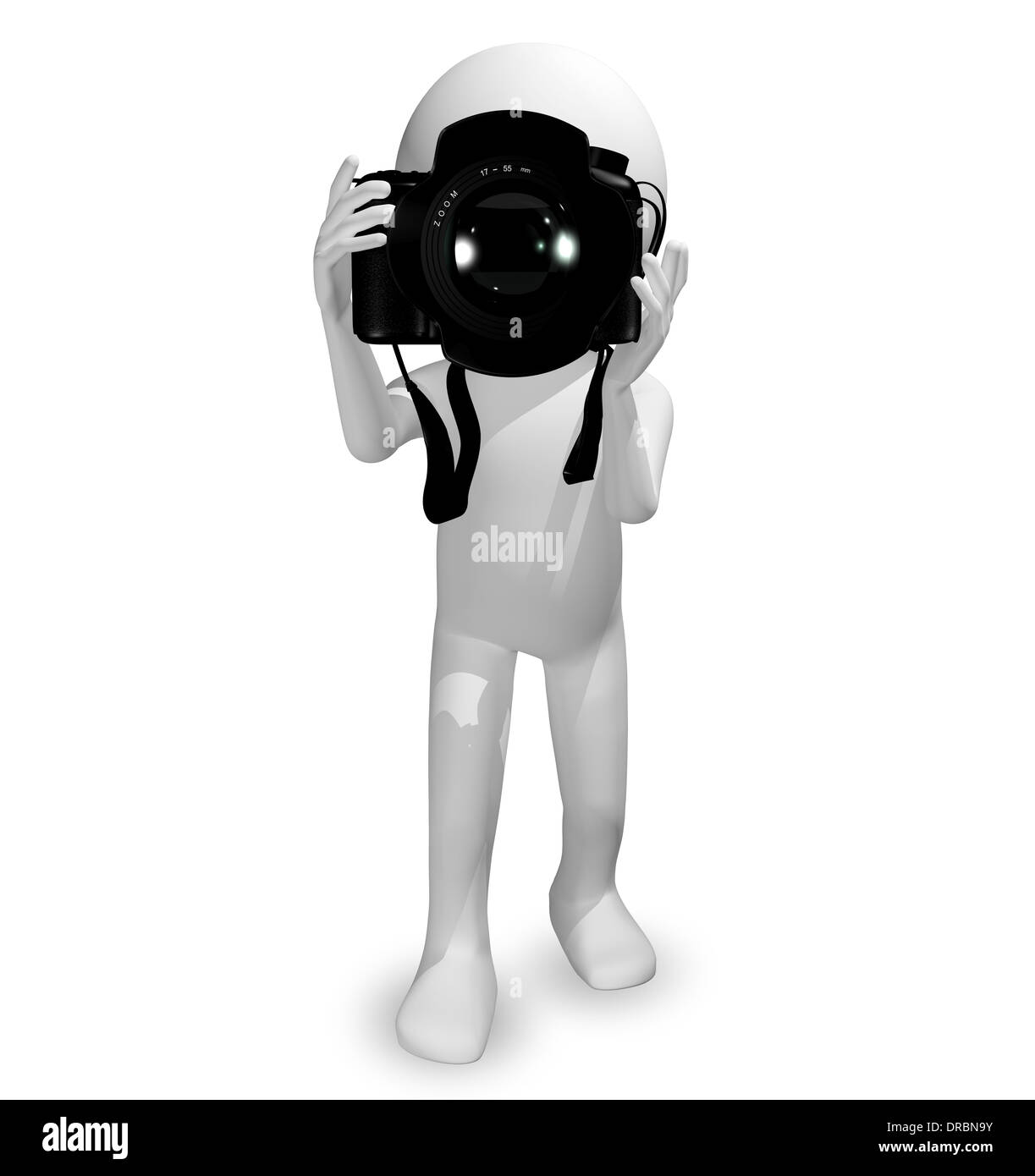 3d foto Cut Out Stock Images & Pictures - Alamy