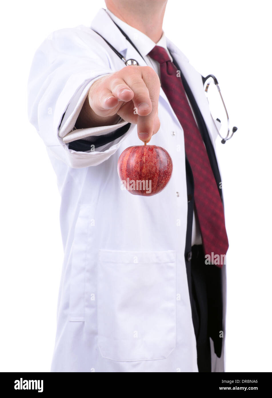 Handing fruit hi-res stock photography and images - Alamy