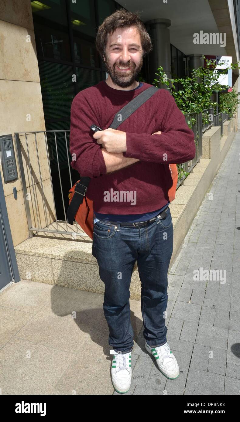 David o’doherty hi-res stock photography and images - Alamy