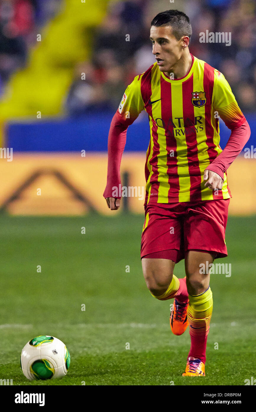 Rey de valencia hi-res stock photography and images - Alamy