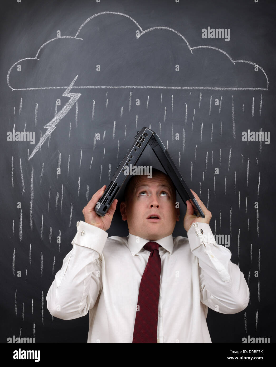 Crisis misfortune hi-res stock photography and images - Alamy