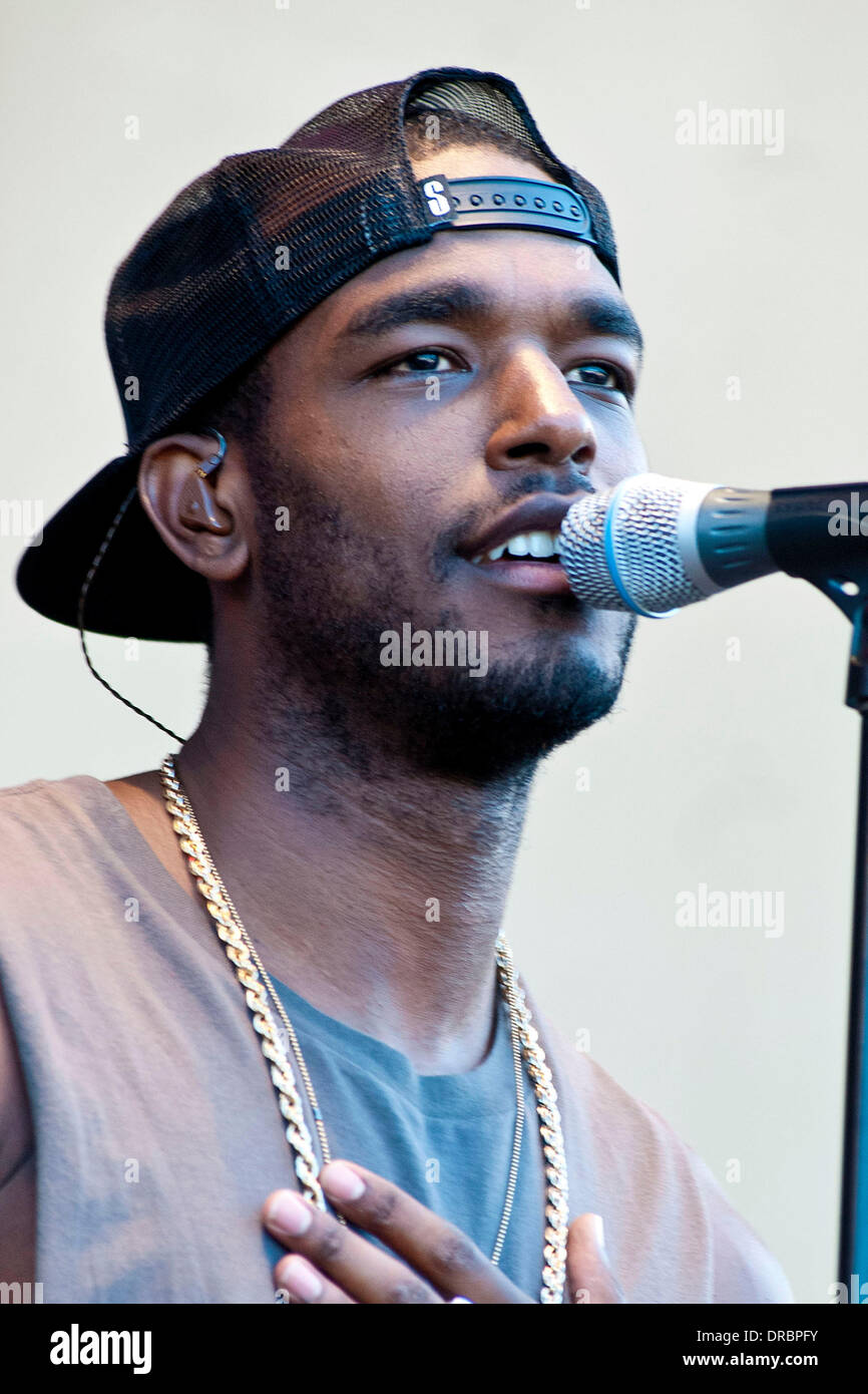 Luke james hi-res stock photography and images - Alamy