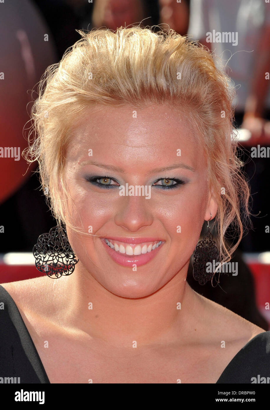 Jessica long hi-res stock photography and images - Alamy