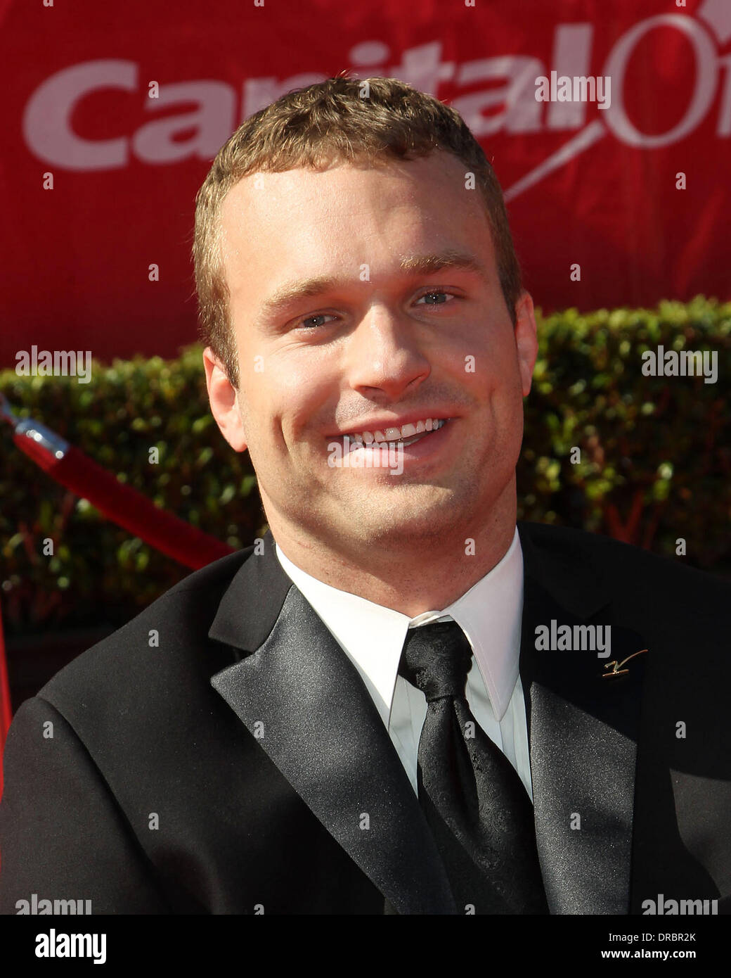 Kyle maynard hi-res stock photography and images - Alamy