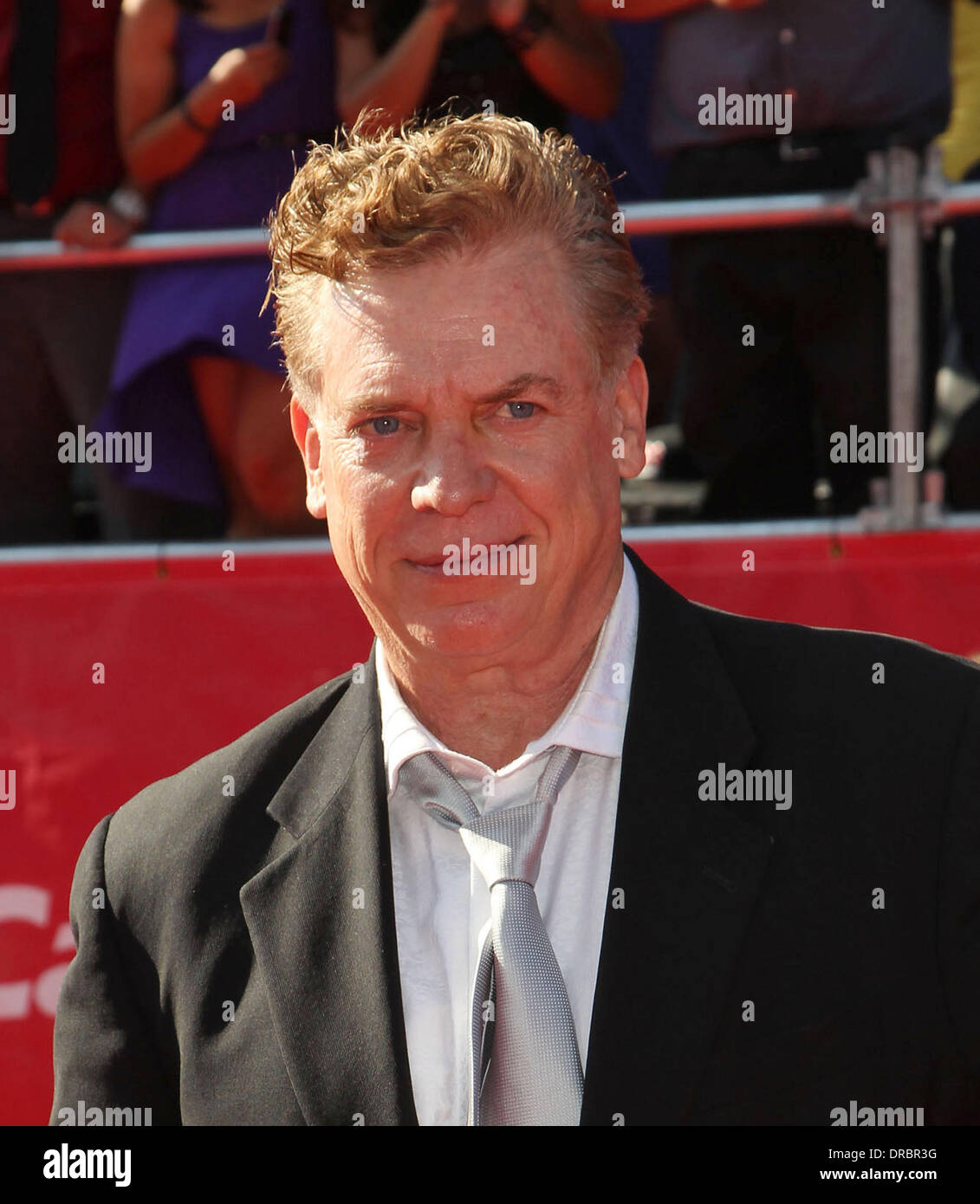 Christopher Mc Donald 2012 ESPY Awards - Red Carpet Arrivals at the ...