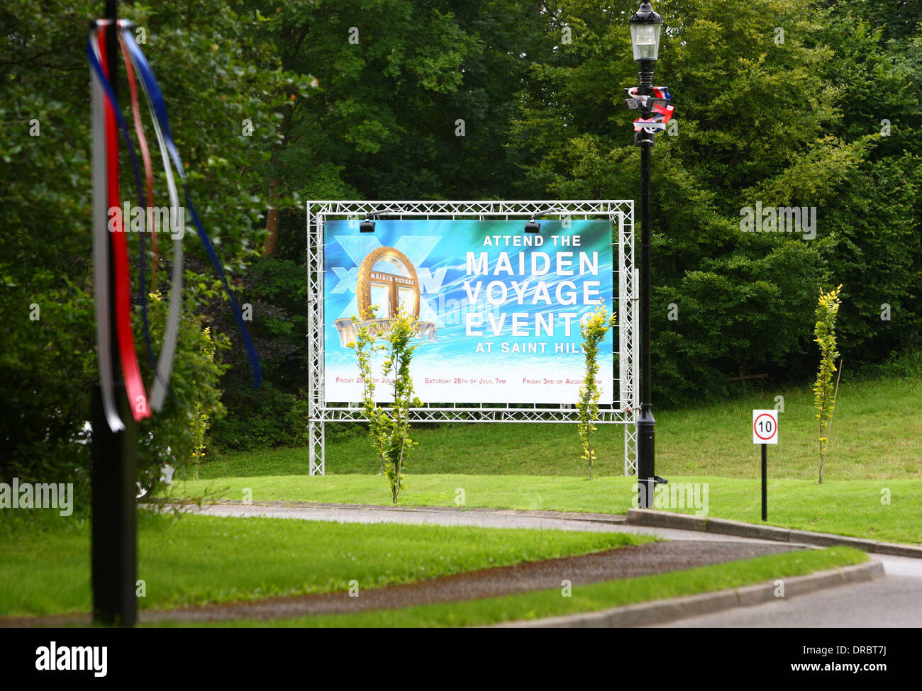 Atmosphere The UK Headquarters of the Church of Scientology and Saint ...