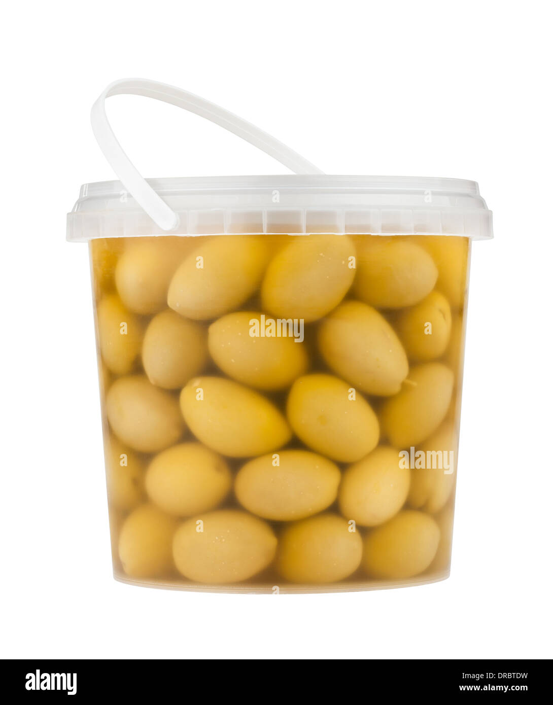 Pail with handle hi-res stock photography and images - Alamy