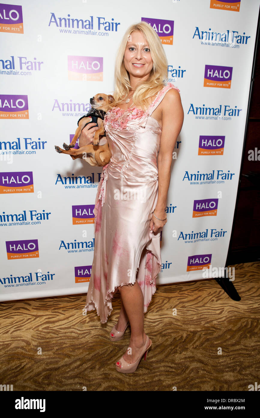 Ruth Katz and Luigi Animalfair.com produces the most expensive pet ...