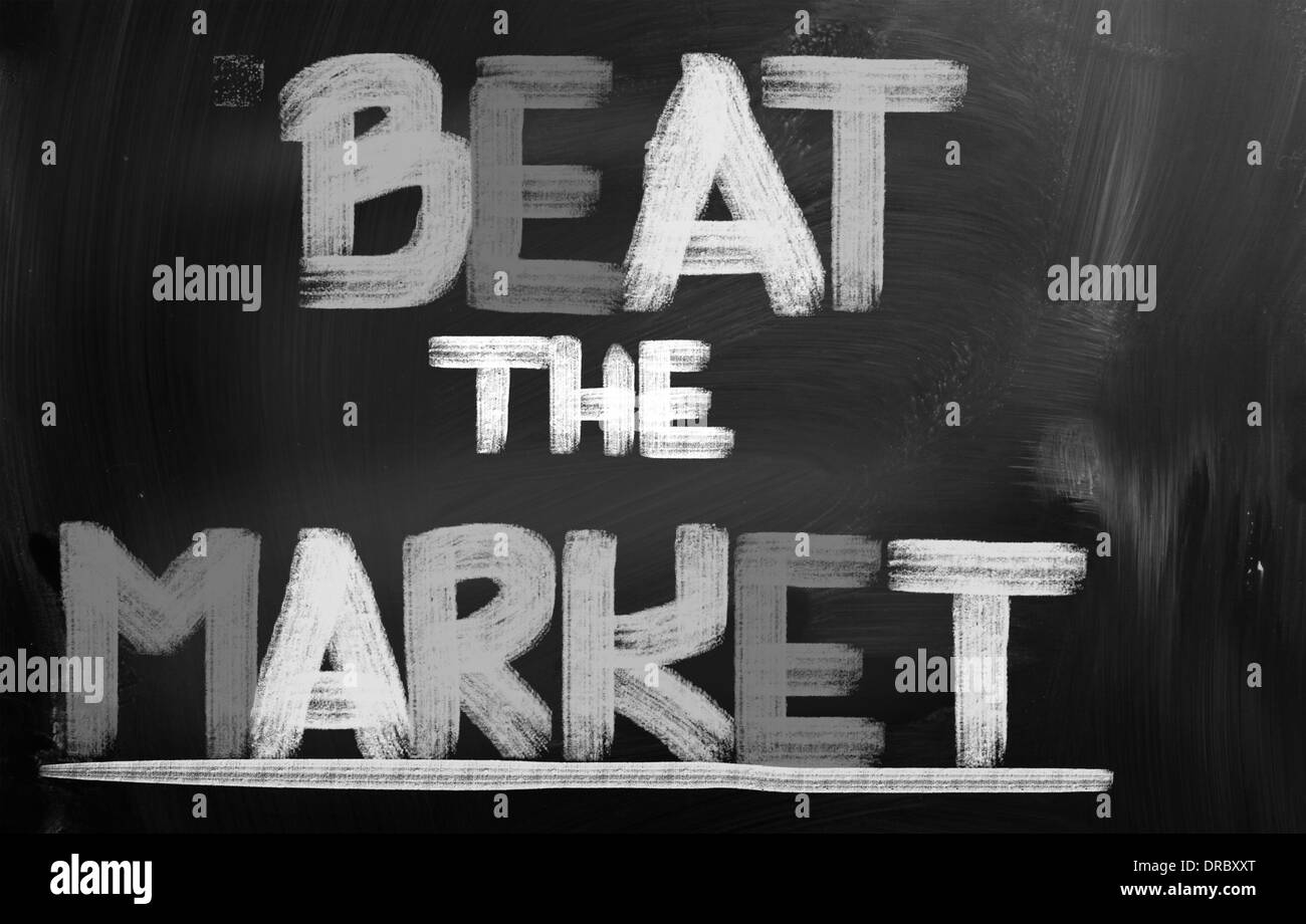 Strong market Black and White Stock Photos & Images - Alamy