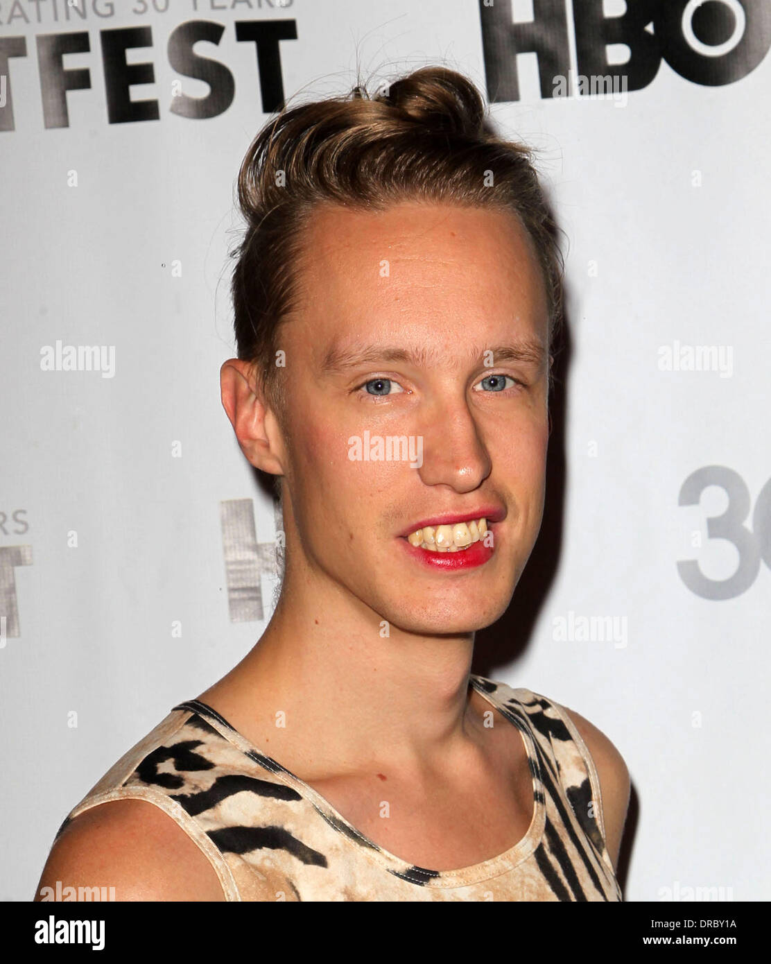 Ester martin bergsmark hi-res stock photography and images - Alamy