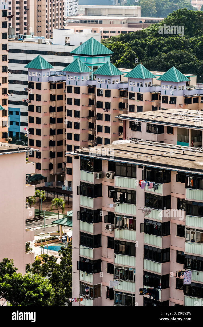 Pyramid hip roofs hi-res stock photography and images - Alamy