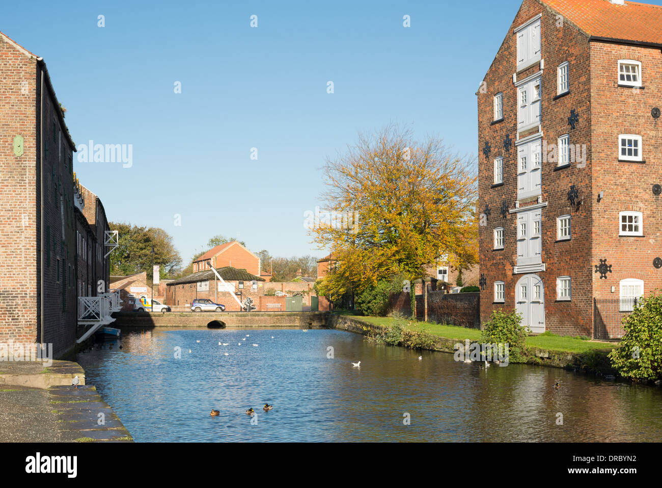 Driffield High Resolution Stock Photography and Images - Alamy