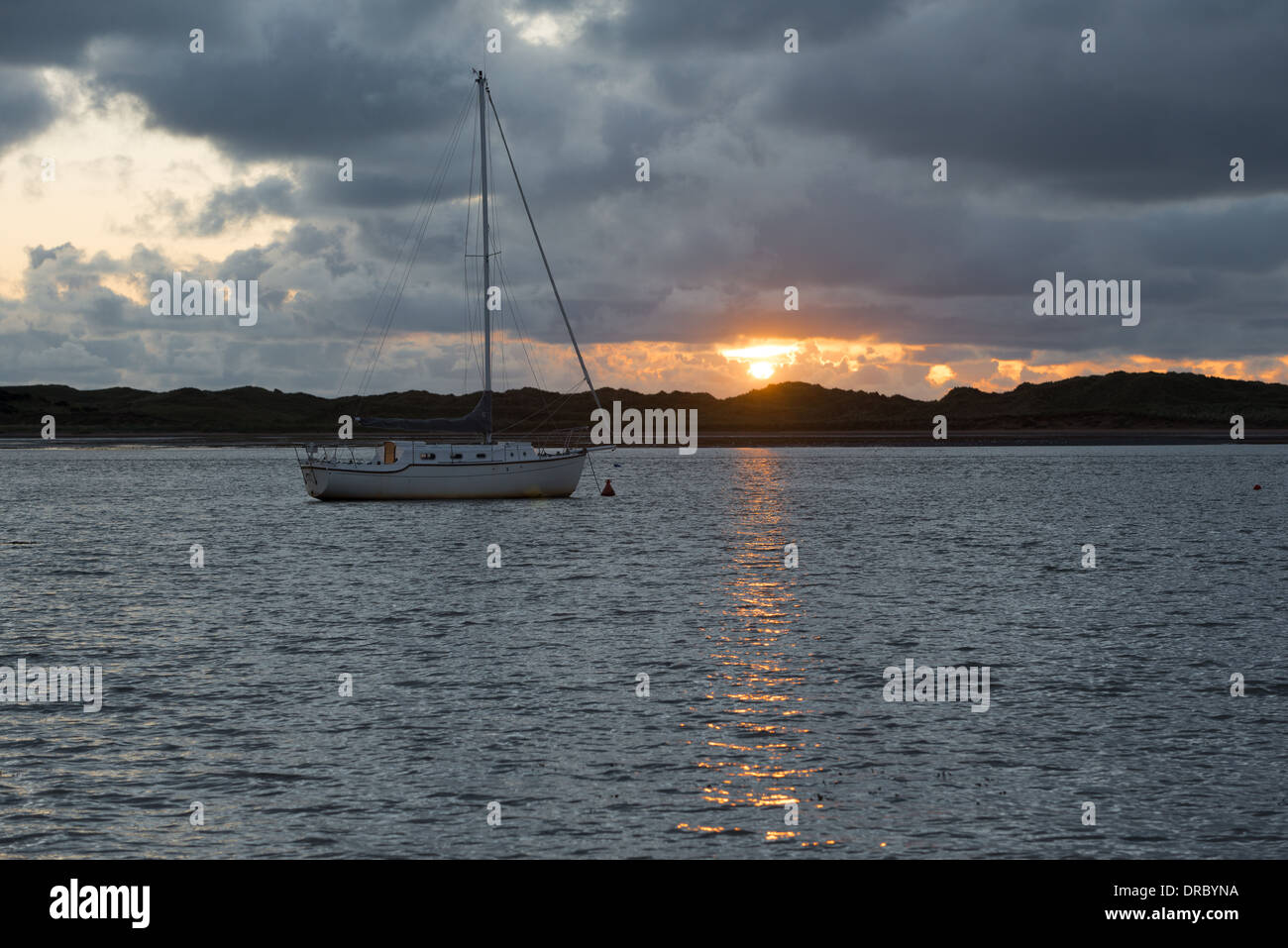 Ravenglass Lake District High Resolution Stock Photography and Images ...