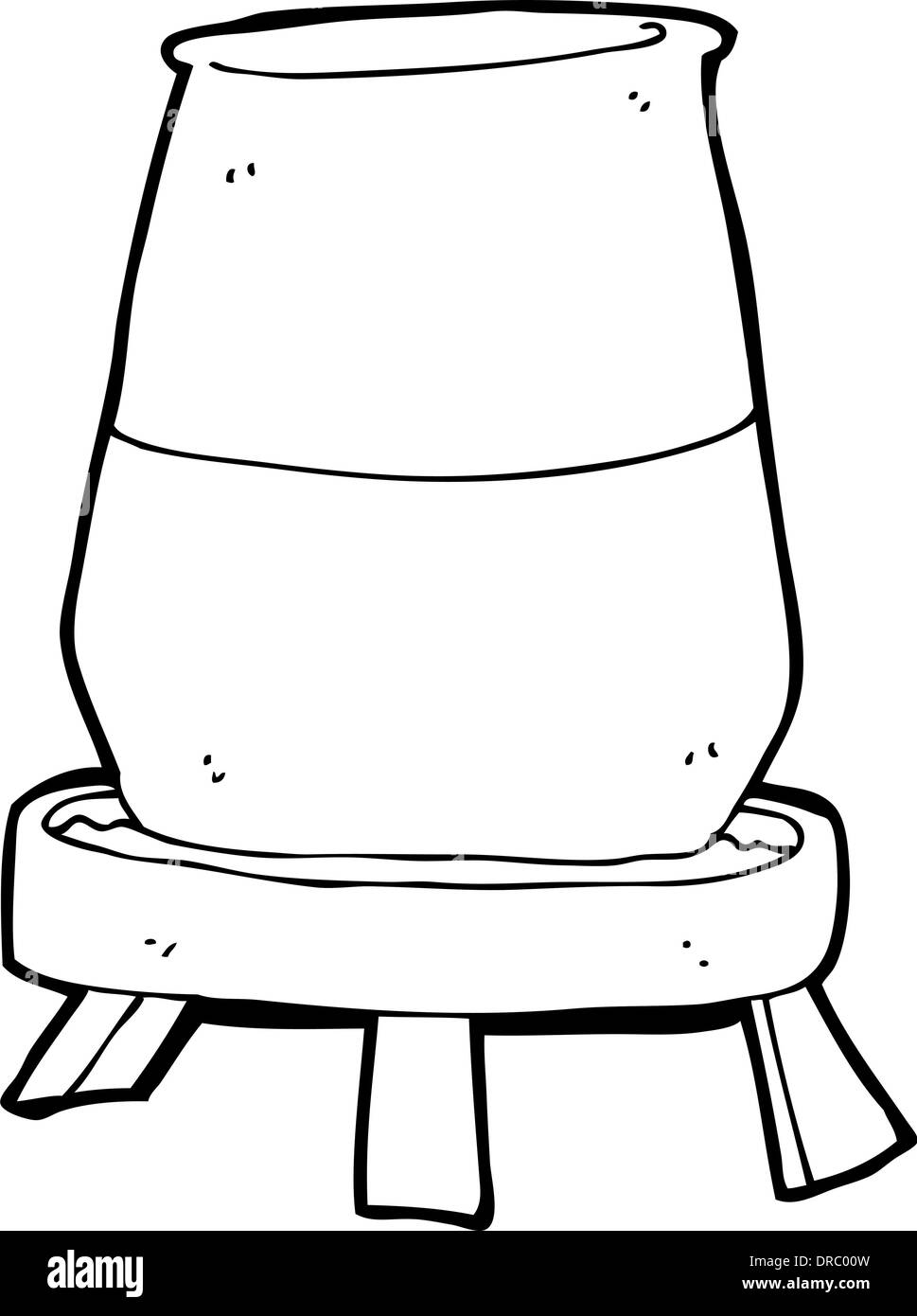 cartoon science experiment Stock Vector Image & Art - Alamy