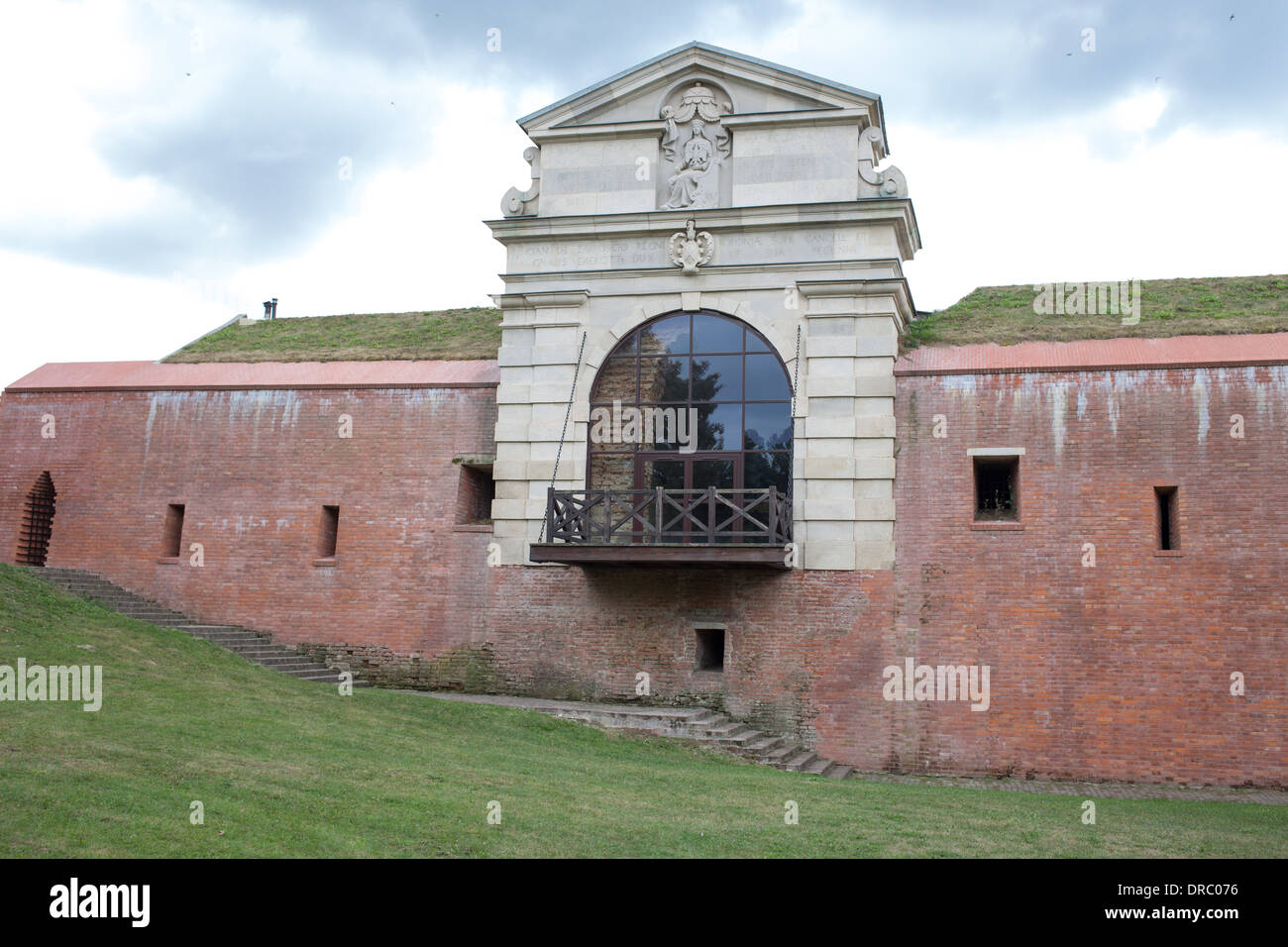 Renaissance city hi-res stock photography and images - Alamy