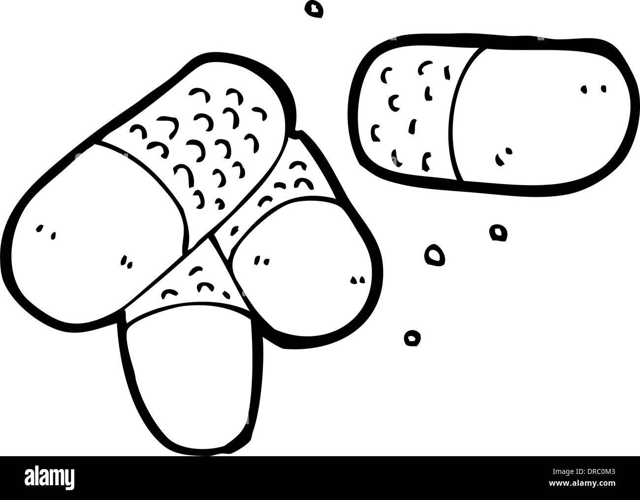 Painkillers Vector Vectors High Resolution Stock Photography and Images ...