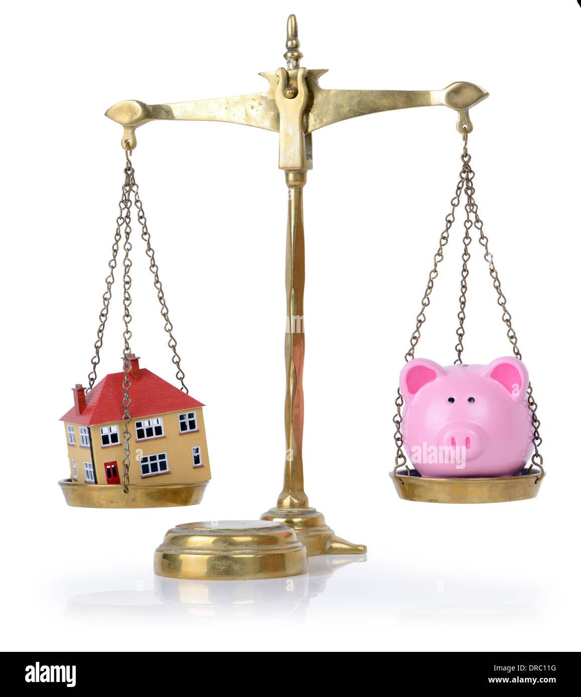 Bank balance hi-res stock photography and images - Alamy